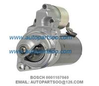 China BOSCH STARTER MOTOR LOMBARDINI 15LD 225 58402150 IS1104 AZE2649 0001107040 for sale