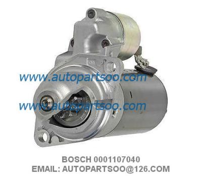 China BOSCH STARTER MOTOR LOMBARDINI 15LD 225 58402150 IS1104 AZE2649 0001107040 for sale
