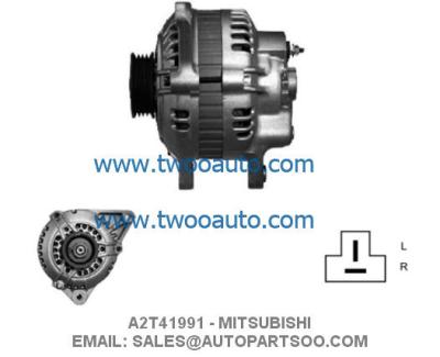 China A2T04191 A2T41991 - MITSUBISHI Alternator 12V 65A Alternadores for sale