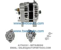 China MD012085 MD102085 - MITSUBISHI Alternator 12V 60A Alternadores for sale