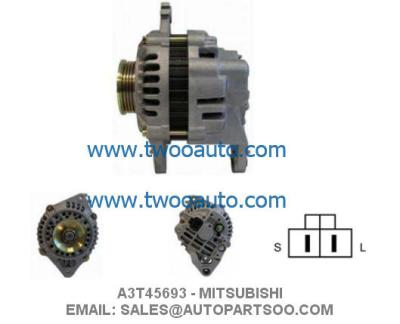 China A3T45691 A3T45693 - MITSUBISHI Alternator 12V 90A Alternadores for sale