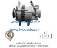 China MD114620 MD309333 - MITSUBISHI Alternator 12V 75A Alternadores for sale