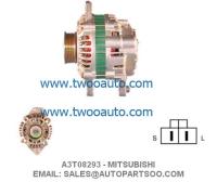 China MD114620 MD309333 - MITSUBISHI Alternator 12V 75A Alternadores for sale