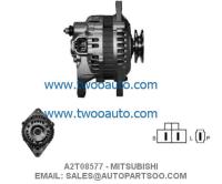 China A2T33191 A2T33191A - MITSUBISHI Alternator 12V 80A Alternadores for sale