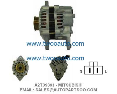 China A2T39391 A2T39391A - MITSUBISHI Alternator 12V 70A Alternadores for sale