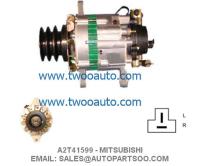 China MD184280 MD317866 - MITSUBISHI Alternator 12V 70A Alternadores for sale