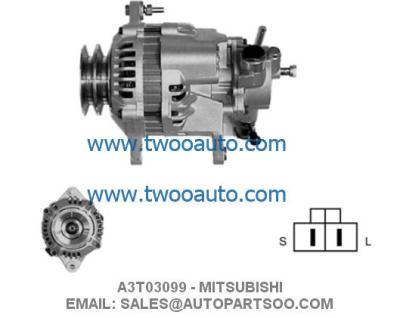 China A3T03099 LRA01359 - MITSUBISHI Alternator 12V 70A Alternadores for sale