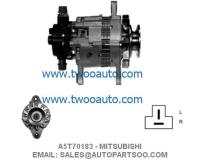 China A2T49992 MD102084 - MITSUBISHI Alternator 12V 75A Alternadores for sale