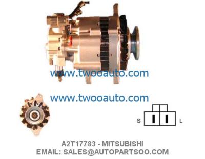 China A2T17783 A2T27883 - MITSUBISHI Alternator 12V 65A Alternadores for sale
