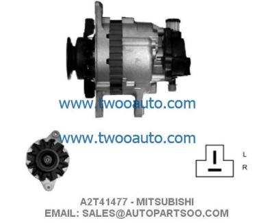 China A2T41477 MD061430 - MITSUBISHI Alternator 12V 65A Alternadores for sale
