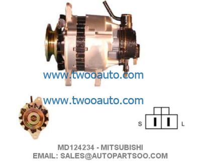 China MD112318 MD124234 - MITSUBISHI Alternator 12V 50A Alternadores for sale