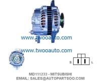 China MD190812 MD194466 - MITSUBISHI Alternator 12V 90A Alternadores for sale