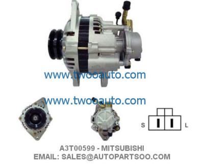 China MD190812 MD194466 - MITSUBISHI Alternator 12V 90A Alternadores for sale