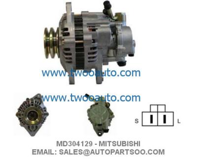 China MD304129 MD306648 - MITSUBISHI Alternator 12V 65A Alternadores for sale