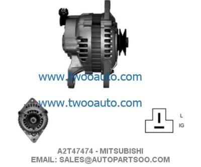 China A2T47474 A2T47974 - MITSUBISHI Alternator 12V 70A Alternadores for sale