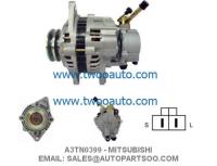 China A5T00972 A5T01271 - MITSUBISHI Alternator 12V 50A Alternadores for sale