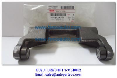 China ISUZU 1-31340062-0 Fork Shift for sale