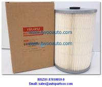 China ISUZU 1-87610059-0 for sale