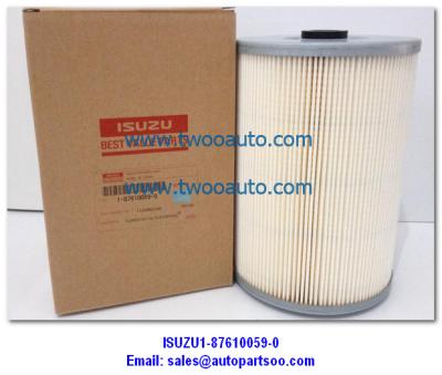 China ISUZU 1-87610059-0 for sale