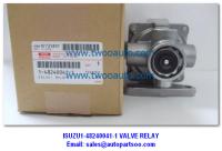 China ISUZU 1-87610059-0 for sale