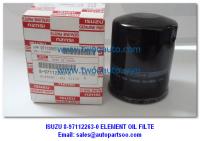 China ISUZU 1-31340062-0 FORK SHIFT CLU for sale