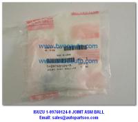 China ISUZU 1-31340062-0 FORK SHIFT CLU for sale