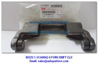 China ISUZU 1-31340062-0 FORK SHIFT CLU for sale