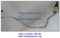 China ISUZU 1-15416847-2  PIPE  INJ for sale