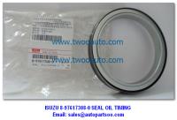 China ISUZU 1-82350213-1 SWITCH IDLING CON for sale