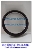 China ISUZU 1-82350213-1 SWITCH IDLING CON for sale