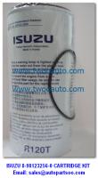 China ISUZU 1-82350213-1 SWITCH IDLING CON for sale