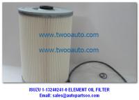 China ISUZU 1-83470060-1 UNIT FLASHER for sale