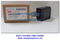 China ISUZU 8-98174903-0 ELEMENT KIT FUEL for sale