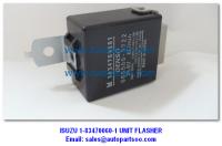 China ISUZU 8-98174903-0 ELEMENT KIT FUEL for sale