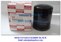 China ISUZU 1-15449009-0 CONNECTOR ASM LEA for sale