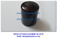 China ISUZU 1-15449009-0 CONNECTOR ASM LEA for sale