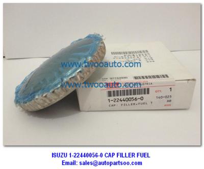 China ISUZU 1-22440056-0 CAP FILLER FUEL for sale
