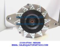 China 2704-02192 0201152101 - Hino Ranger Alternator 24V 50A Alternadores Hino J08C for sale
