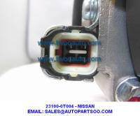 China 2704-02192 0201152101 - Hino Ranger Alternator 24V 50A Alternadores Hino J08C for sale