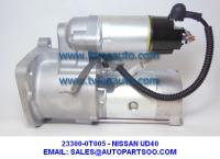 China M000A0301 - DAEWOO Starter Motor 24V 5.5KW 11T 40mm for sale