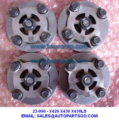 China Valve Plate Assembly 22-789 Thermo King Parts X426 X430 X430LS for sale
