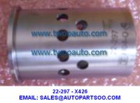 China Liner Cylinder 22-297 Thermo King Compressor Parts X426 X430 X430LS for sale