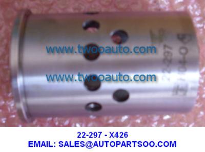 China Liner Cylinder 22-297 Thermo King Compressor Parts X426 X430 X430LS for sale