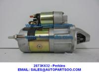 China 21799215 -  Starter Motor Bosch for sale