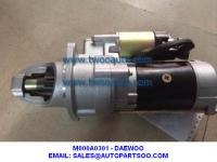 China 21799215 -  Starter Motor Bosch for sale