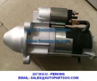 China 21799215 -  Starter Motor Bosch for sale