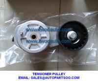 China TENSIONER PULLEY 3976831 CUMMINS for sale