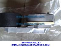 China TENSIONER PULLEY 3976831 CUMMINS for sale