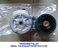 China TENSIONER PULLEY 3976831 CUMMINS for sale