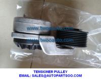China TENSIONER PULLEY 3976831 CUMMINS for sale